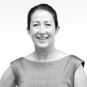 Sue Mulhall | DQ Institute